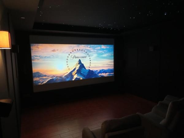 Villa Casa Montes Del Castillo - Almuñécar