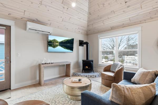 Red House #5b - Black lake, Aitkin