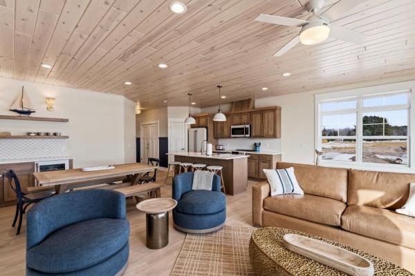 Red House #5 - Entire Home - Grand Casino Mille Lacs