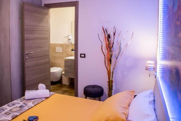 Da Mariolina Apartments And Rooms - Alghero