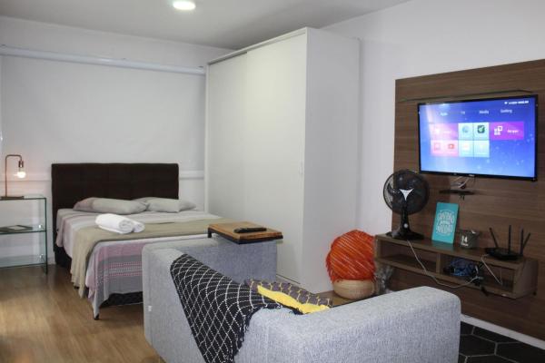 Zen- Próx Clube Curitibano - Ipo - Hos Sta Brígida - Curitiba
