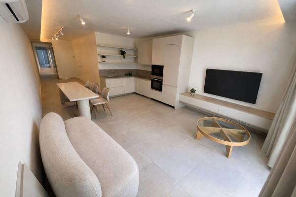 Malta Dream Holiday Apartments Deluxe - Valletta