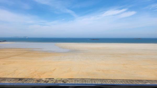 Chambre Avec Vue Sur Mer - Saint-Malo