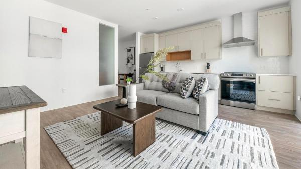 Landing Apartments - Hyattsville Canvas - 馬裡蘭州