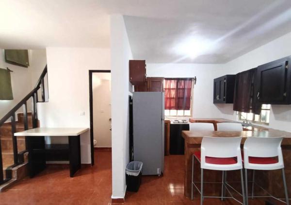 Casa Villegas Blanca - Nuevo Leon