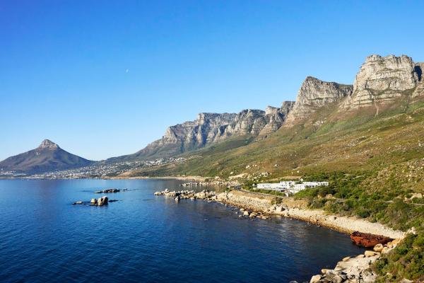 Twelve Apostles Hotel & Spa - Le Cap