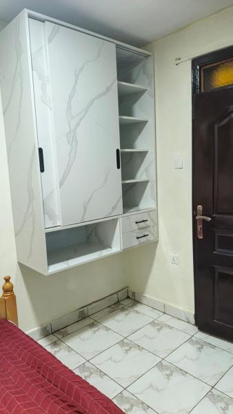 Peace Global Home - Kigali