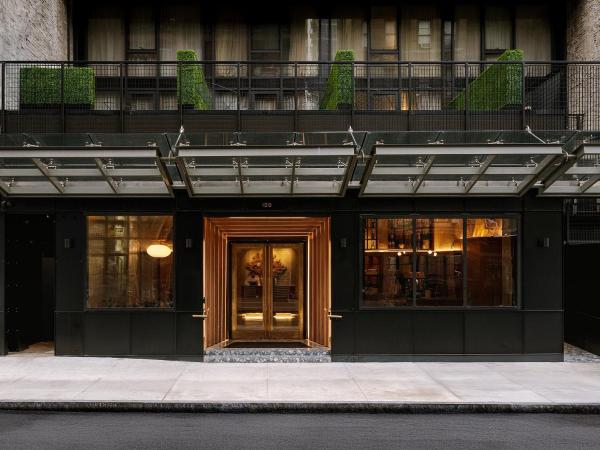 Merchant Les Hotel - Brooklyn, NY