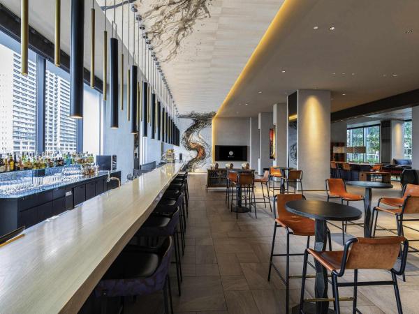 Pullman Tokyo Tamachi - Kawasaki