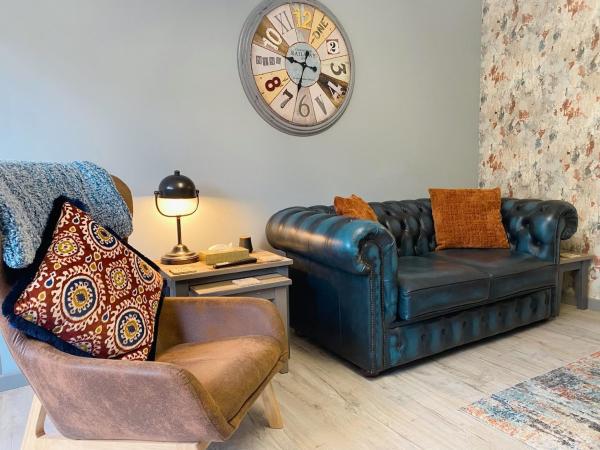 Cosy Hideaway - Parking And Relaxing Patio Area - Kendal
