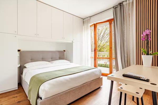 Apartment Forum Vi - Assago