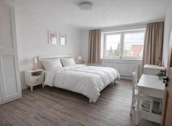 Apartmány Bozen Lednice - Břeclav