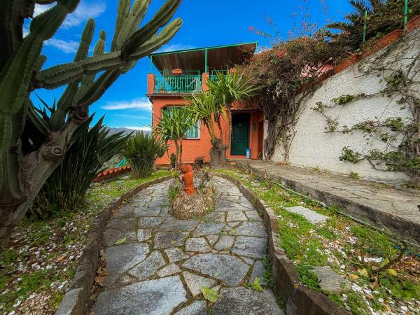 Per Aspera Ad Astra - Imperia