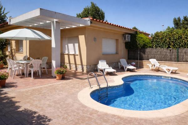 Casa Marga - Deltebre