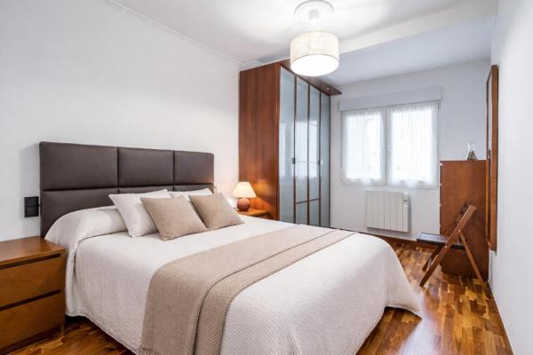 Acogedor Apartamento En Gijón - Carreño