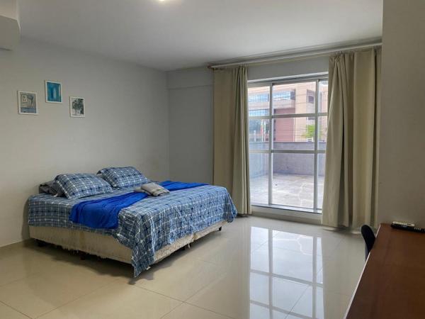 115 - Saint Sebastian Flat - 若茵維萊