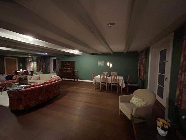 Pine Haven 2 - Denmark