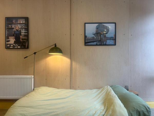 Sauna Haus - Brighton
