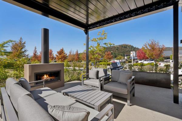 Alpine Luxury Northlake - Wanaka
