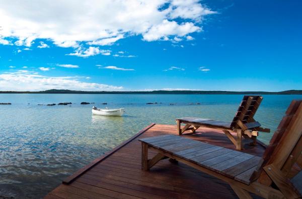 Eumarella Shores Noosa Lake Retreat - Peregian Beach