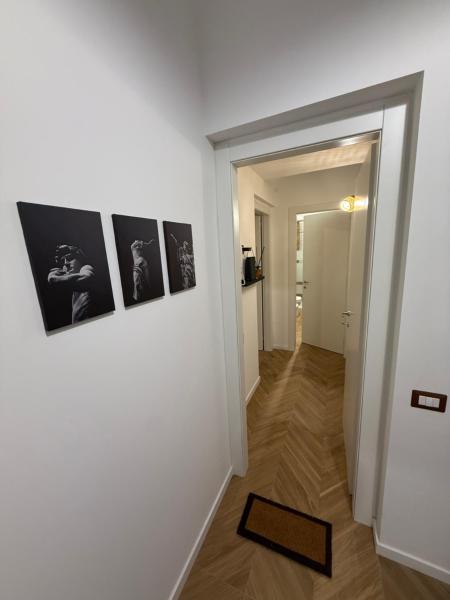 Le Casette Apartaments - Torre Annunziata