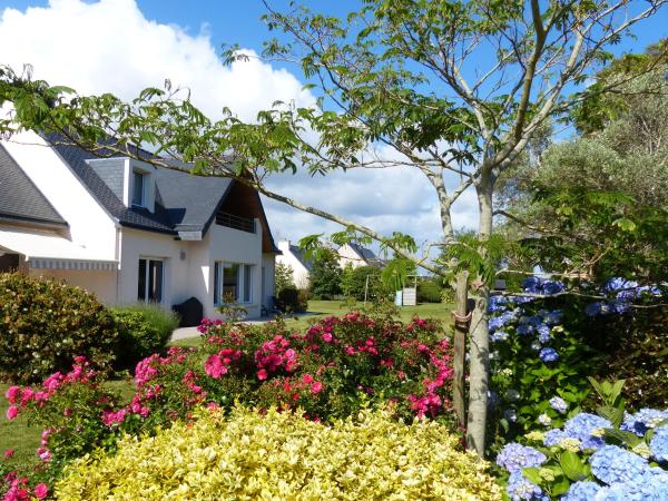 Villa Kernéhan - Bretagne