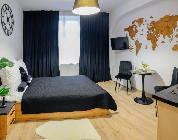 Wanderlust Studio - Krakow