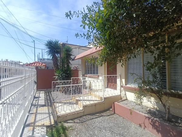 Casa Emilio Carranza, Linares - Mexique