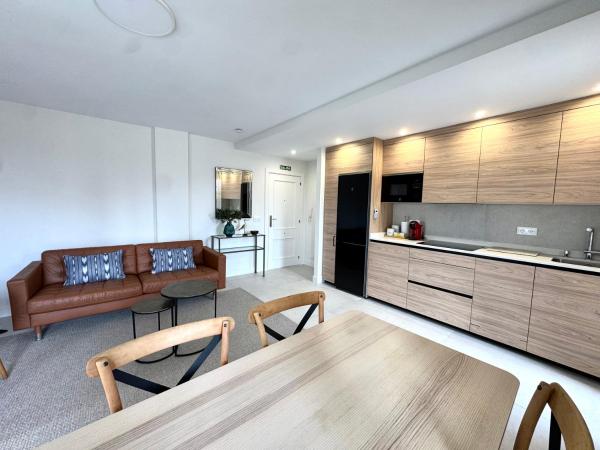 Apartamento El Olivo - Noja