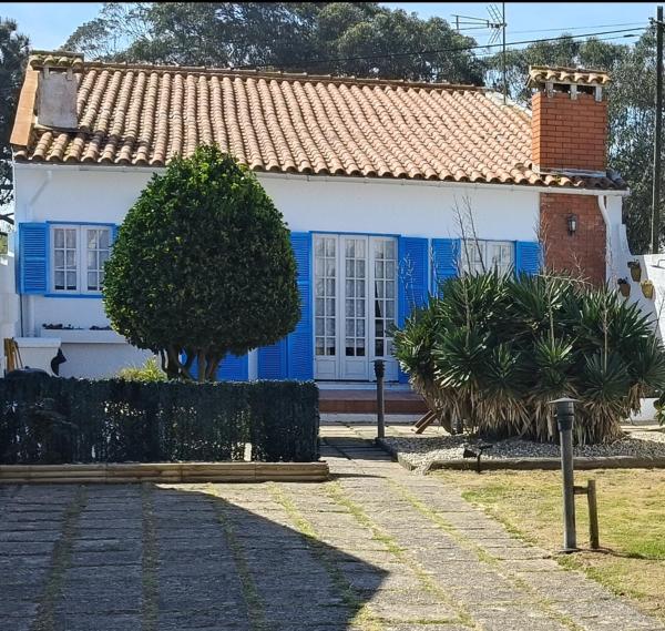 Casa De Praia - Mindelo