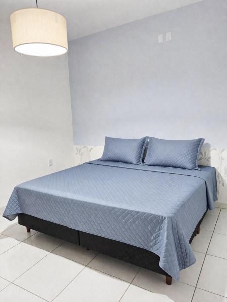 Casa 3 Quartos Com Ar Condicionado, Prox Centro Umc, Ufu, Camaru - Uberlândia