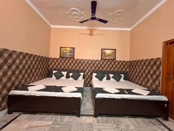 Bluestone Entire 3bhk Apartment - Varanasi