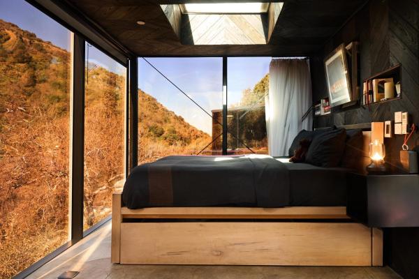 Paradise Ranch Inn Stellar House Hot-tub,sauna - Sequoia National Park