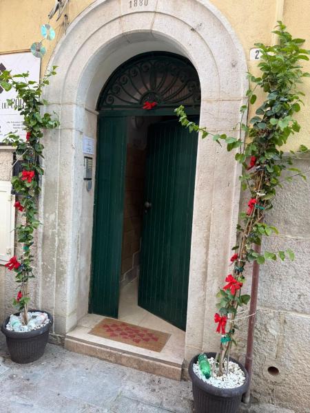 Le Camere Del Corso - Apulia