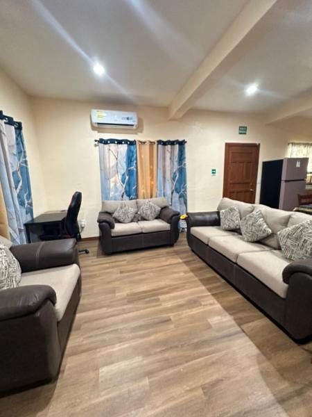 Coconut Oasis - Honduras