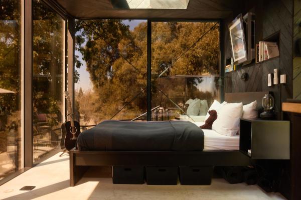 Paradise Ranch Inn- Awake House Hot Tub,sauna - California