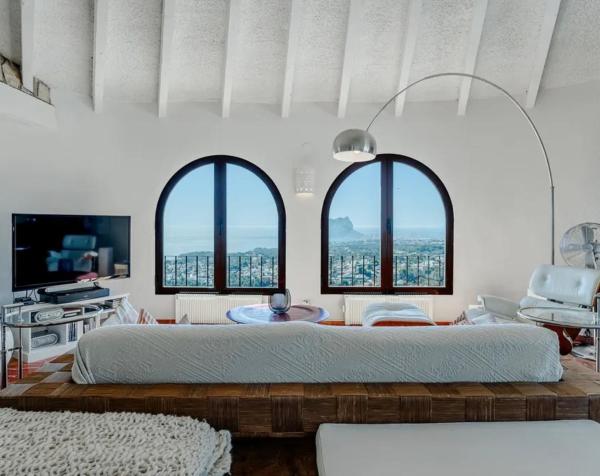 Casa Aguilera - Moraira