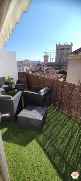 Lar Do Campelo - Orense