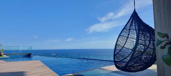 Studio Salcity - Piscina No Rooftop Com Vista Mar - Salvador