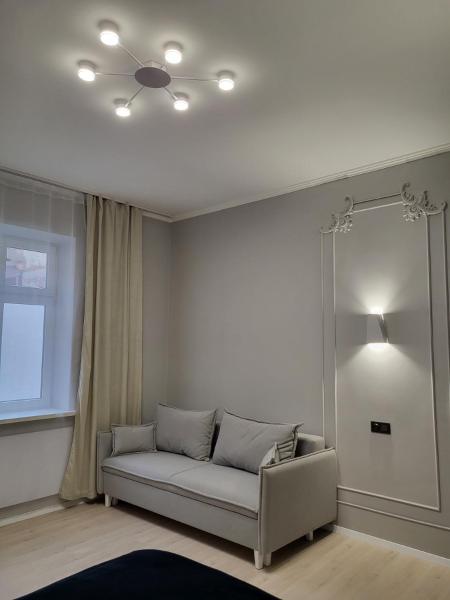 Central Family Boutique Apartments 4 - Lwów