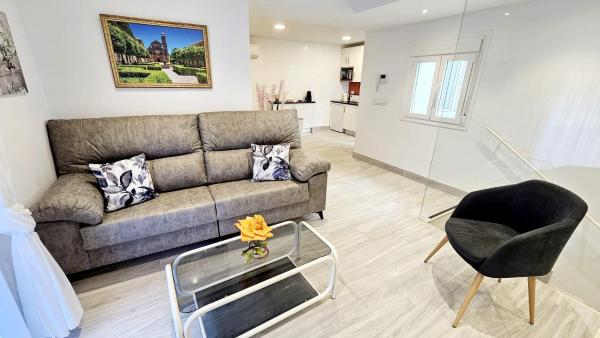 Vivienda Turística Cervantes - Úbeda