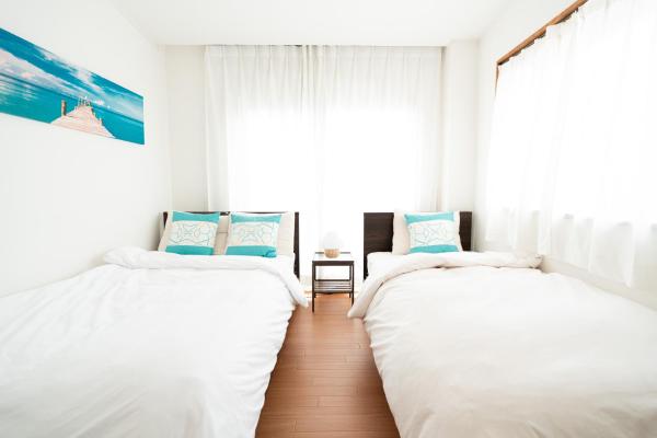 Yotsugi House 3rd Floor - Prime Location Near Asakusa And Skytree - Tokyo