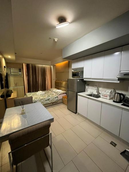 Antel Spa Residences 2212 - Ortigas Center