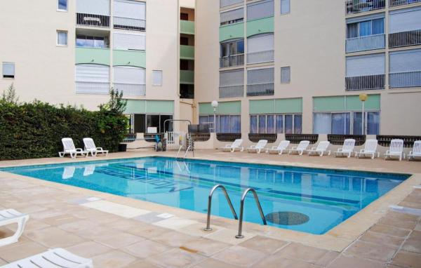 Lovely Apartment In Le Grau Du Roi With Wifi - Plage de l'Espiguette