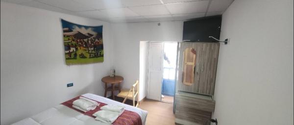 Casa Marco Polo - Cusco