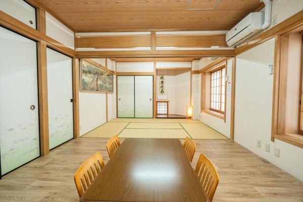 Yotsugi House 2nd Floor - Prime Location Near Asakusa And Skytree - 草加市