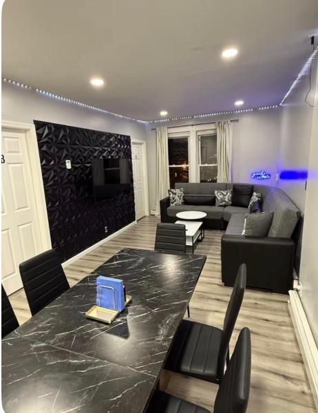 Ewrbnb- Private Bedroom In A Well Spaced Shared Apartment 4 - Elizabeth, NJ