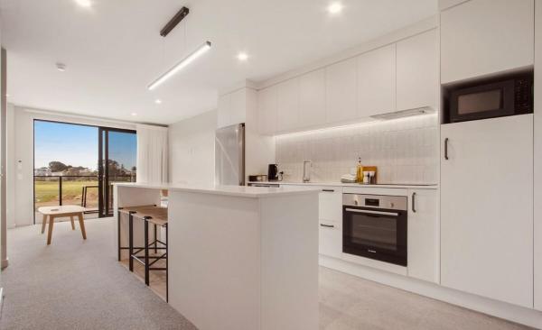 Waihi Beach Oasis - Apartment B1 - Waihi Beach