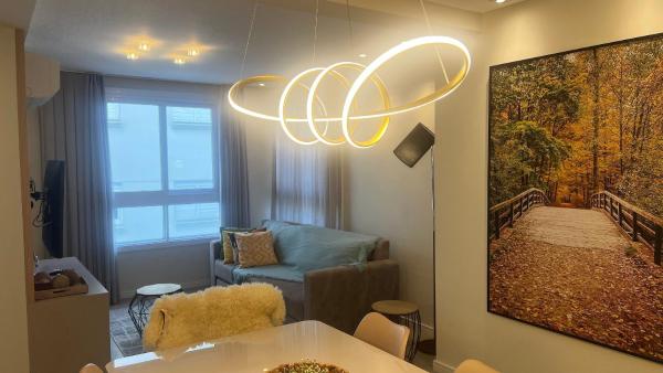 Apartamento Em Bento Gonçalves Próximo Ao Shopping - Garibaldi
