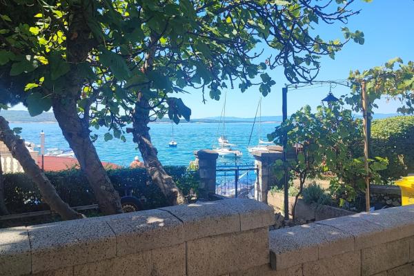 Apartments By The Sea Selce, Crikvenica - 25375 - Crikvenica